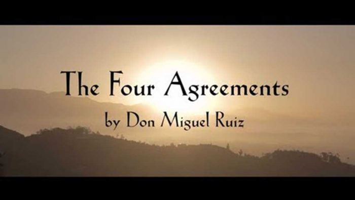 The Four Agreements Official Website